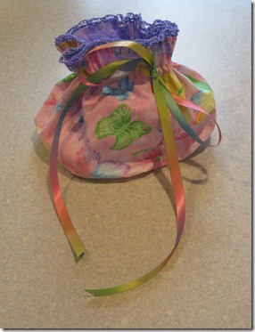 ...FawnDear...: March Magic